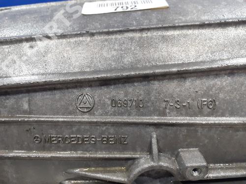 Caixa velocidades automática MERCEDES-BENZ E-CLASS (W212) E 500 4-matic (212.091) 9817837 | B-Parts