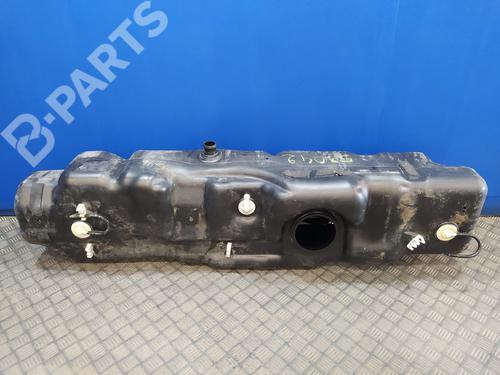 Fuel tank FORD TRANSIT Van (FA_ _) 2.4 TDE 4146150 | B-Parts