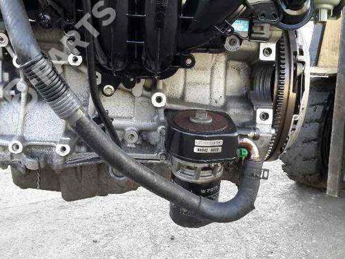 Engine MAZDA 5 (CR19) 2.0 (CREW) 2549694 | B-Parts