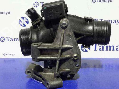 Throttle body PEUGEOT 308 I (4A_, 4C_) 1.6 HDi 9660030480 | 25365285 ...