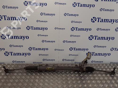 Steering rack AUDI Q7 (4LB) 3.0 TDI quattro 8793026 | B-Parts