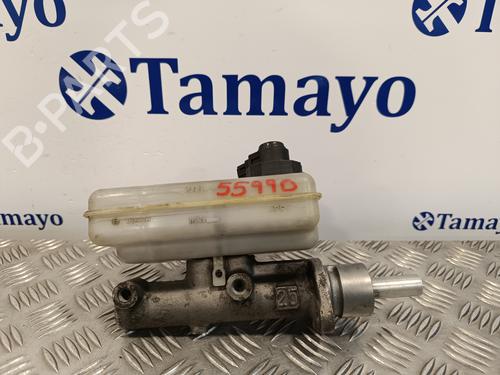 Brake master cylinder IVECO DAILY IV Van 35C14 GV, 35C14 GV/P, 35S14 GV ...