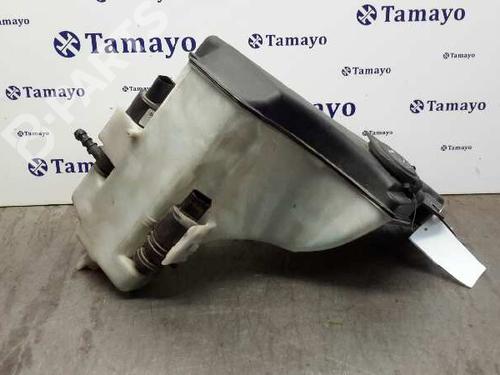 Behälter Scheibenwaschanlage BMW 3 (E46) 318 d 7434505 | B-Parts