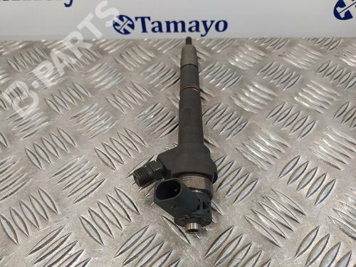 Injector SEAT LEON (5F1) 2.0 TDI 4018643 | B-Parts