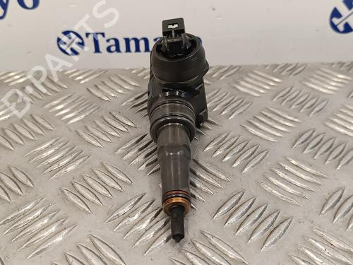 Injector VW TOUAREG (7LA, 7L6, 7L7) 2.5 R5 TDI 17140617 | B-Parts