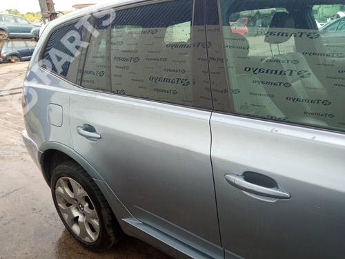 Fuel pump BMW X3 (E83) 3.0 d 7788702 | B-Parts