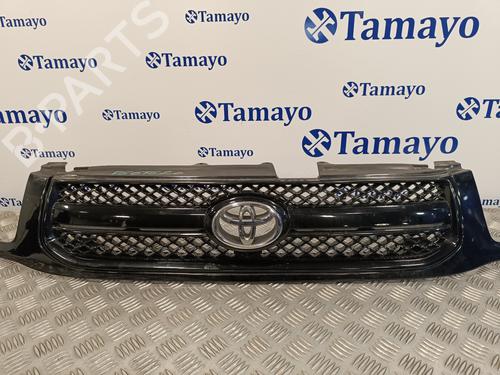 Grilles de calandre TOYOTA RAV 4 II (_A2_) 16676472 | B-Parts