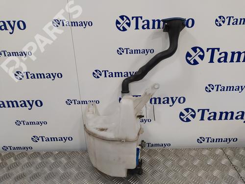 Peças usadas para VOLVO S60 I (384) D5 (163 hp) | B-Parts