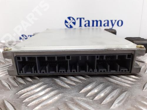 Engine control unit (ECU) HONDA CR-V I (RD) 2.0 16V 4WD (RD1, RD3 ...