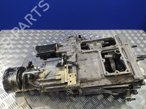 Caixa de transferência MITSUBISHI PAJERO III (V7_W, V6_W) 3.2 Di-D (V68W, V78W) 3684265 | B-Parts