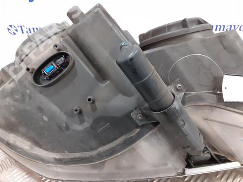 Left headlight JAGUAR XF I (X250) 3.0 D 8332743 | B-Parts