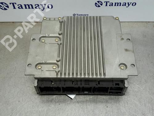 Engine control unit (ECU) MERCEDES-BENZ SLK (R170) 230 Kompressor (170. ...