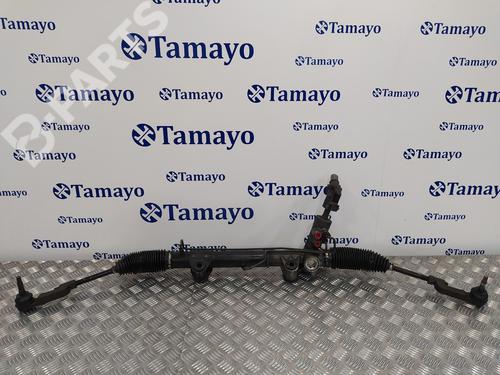 Steering rack JEEP CHEROKEE (KJ) 2.5 CRD 4x4 3682110 | B-Parts