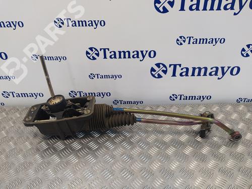 Manual gearbox selector AUDI A4 B6 (8E2) 10219421 | B-Parts