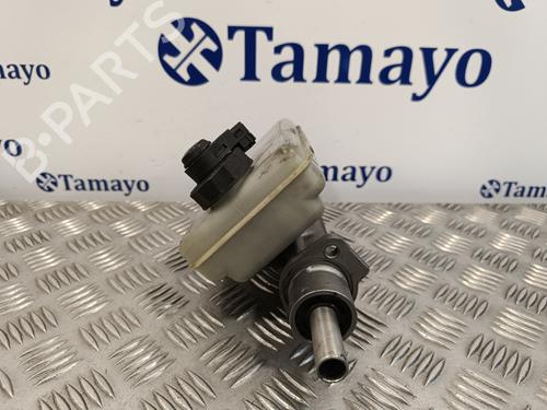 Brake master cylinder IVECO DAILY IV Van 35C14 GV, 35C14 GV/P, 35S14 GV ...