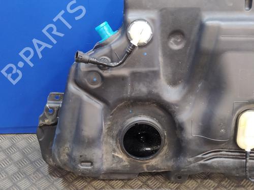 Fuel tank RENAULT CLIO III (BR0/1, CR0/1) 2.0 16V Sport (CR0N, CR1P ...