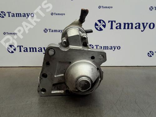 Démarreur PEUGEOT 308 SW I (4E_, 4H_) 1.6 HDi 7250438 | B-Parts