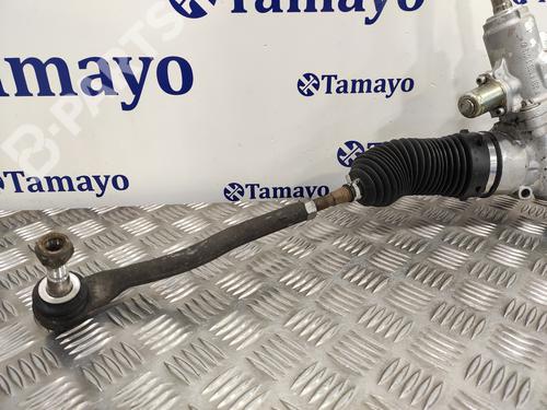 Steering rack MERCEDES-BENZ M-CLASS (W164) ML 280 CDI 4-matic (164.120 ...