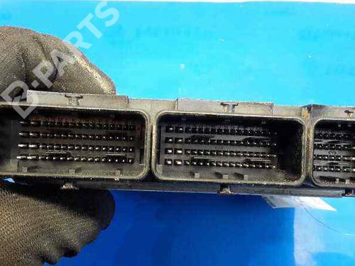 Centralina do motor RENAULT MASTER III Van (FV) 2.3 dCi 100 FWD (FV0A ...