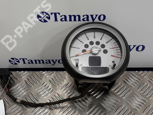 Instrument cluster MINI MINI (R56) Cooper 2598592 | B-Parts