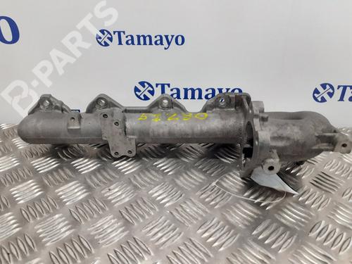 Intake manifold RENAULT TRAFIC II Van (FL) 2.0 dCi 115 (FL01, FL0U ...