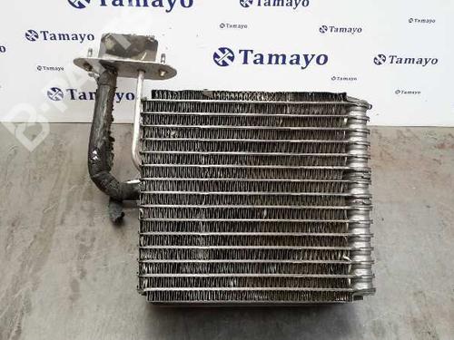 Air conditioning evaporator IVECO DAILY III Van 50 C 14 11647812 | B-Parts