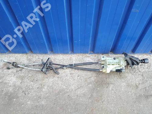 Manual gearbox selector FIAT DUCATO Van (250_) 180 Multijet 2,3 D ...