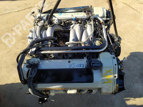 Engine MERCEDES-BENZ S-CLASS (W140) S 420 (140.042) 3133586 | B-Parts