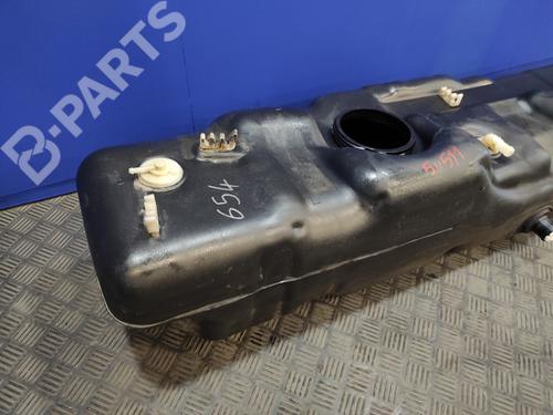 Fuel tank FORD TRANSIT Van (FA_ _) 2.4 TDCi RWD 11706025 | B-Parts