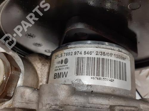 Steering pump BMW 1 (E87) 8397496 | B-Parts