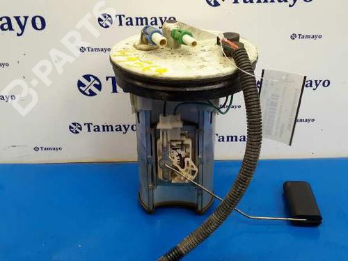 Fuel pump JEEP GRAND CHEROKEE II (WJ, WG) 3.1 TD 4x4 6213442 | B-Parts