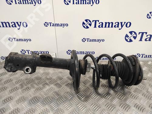 Amortisseur avant gauche TOYOTA RAV 4 III (_A3_) 11743192 | B-Parts