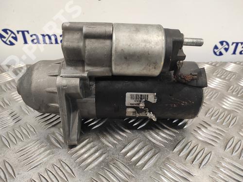 Starter IVECO DAILY III Van 35 S 15 V, 35 C 15 V (A6HCV3B2, A6HBV4B2 ...