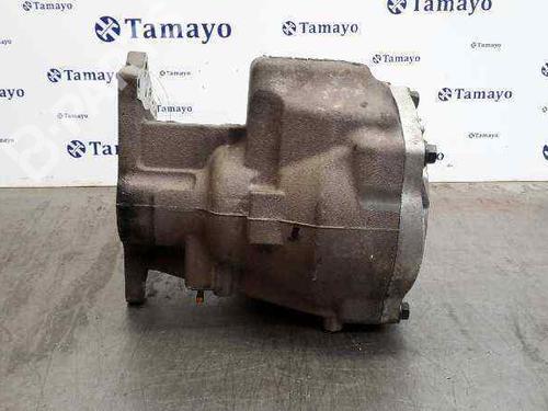 Front differential LAND ROVER FREELANDER 2 (L359) 2.2 TD4 4x4 5972884 ...
