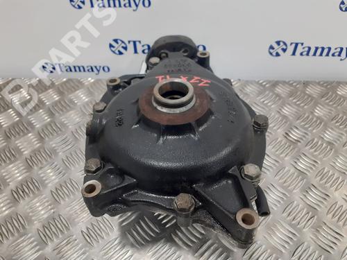 Front differential BMW X5 (E53) 3.0 d 8359363 | B-Parts