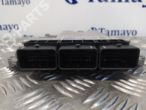 Engine control unit (ECU) LAND ROVER FREELANDER 2 (L359) 2.2 TD4 4x4 ...