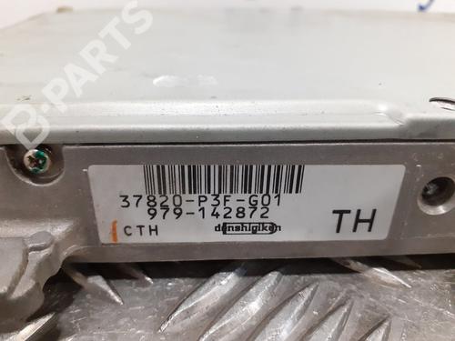 Engine control unit (ECU) HONDA CR-V I (RD) 2.0 16V 4WD (RD1, RD3 ...