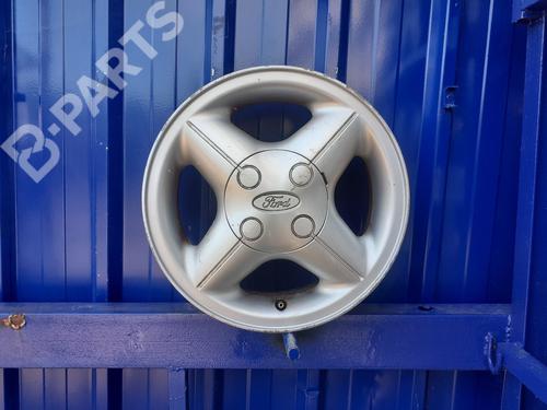 Llanta FORD FIESTA V (JH_, JD_) 9666136 | B-Parts