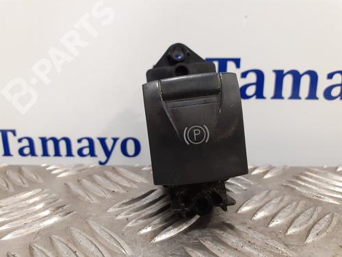 Electric handbrake RENAULT CLIO III (BR0/1, CR0/1) 1.5 dCi 2673468 | B ...