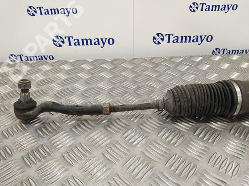 Steering rack MERCEDES-BENZ E-CLASS (W210) E 220 CDI (210.006) 9586305 ...