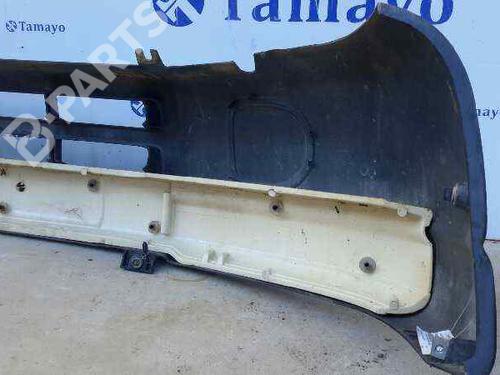 Pare-chocs avant OPEL MOVANO Van (X70) 5684067 | B-Parts