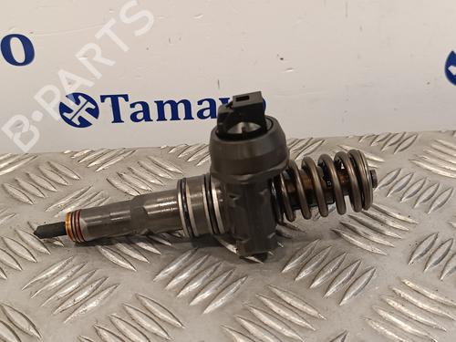 Injector VW TOUAREG (7LA, 7L6, 7L7) 2.5 R5 TDI 17140617 | B-Parts