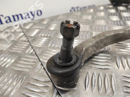 Steering rack TOYOTA AURIS (_E15_) 1.4 D-4D (NDE150_) 9141702 | B-Parts