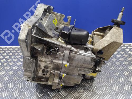 Manual gearbox RENAULT MASTER II Van (FD) 11028765 | B-Parts