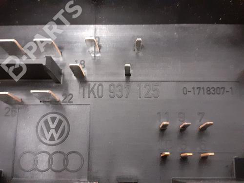 Fuse box AUDI A3 (8P1) 2.0 TDI 16V 8543122 | B-Parts