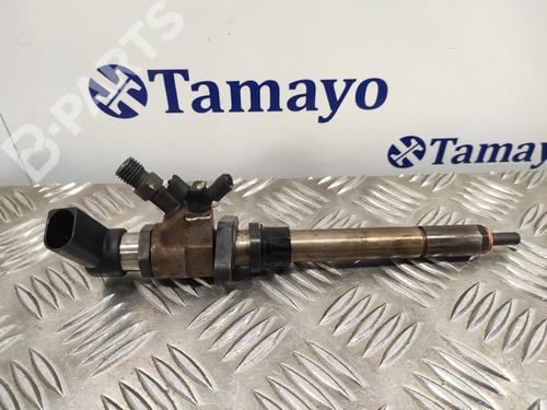 Injector CITROËN C5 II (RC_) 2.0 HDi (RCRHRH) 9300783 | B-Parts