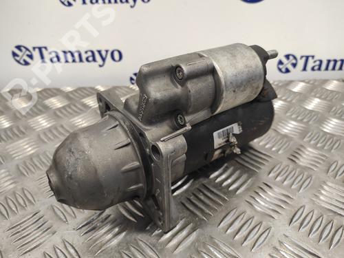 Starter IVECO DAILY III Van 35 S 15 V, 35 C 15 V (A6HCV3B2, A6HBV4B2 ...