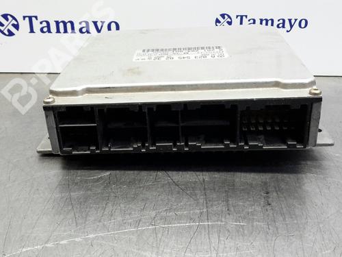 Engine control unit (ECU) MERCEDES-BENZ SLK (R170) 230 Kompressor (170. ...