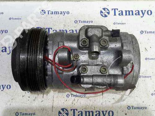 AC compressor PORSCHE 944 2.5 2536747 | B-Parts