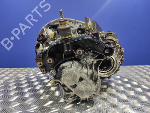Manual gearbox RENAULT TRAFIC II Van (FL) 12683504 | B-Parts